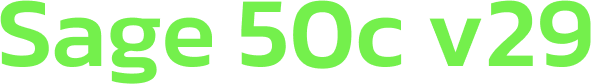 Sage 50c | Sage 50cloud Benefits, Latest Releases & Video